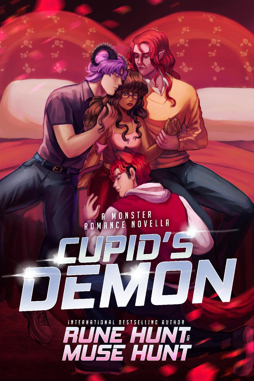 Cupid’s Demon