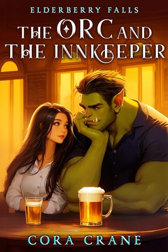 The Orc and the Innkeeper